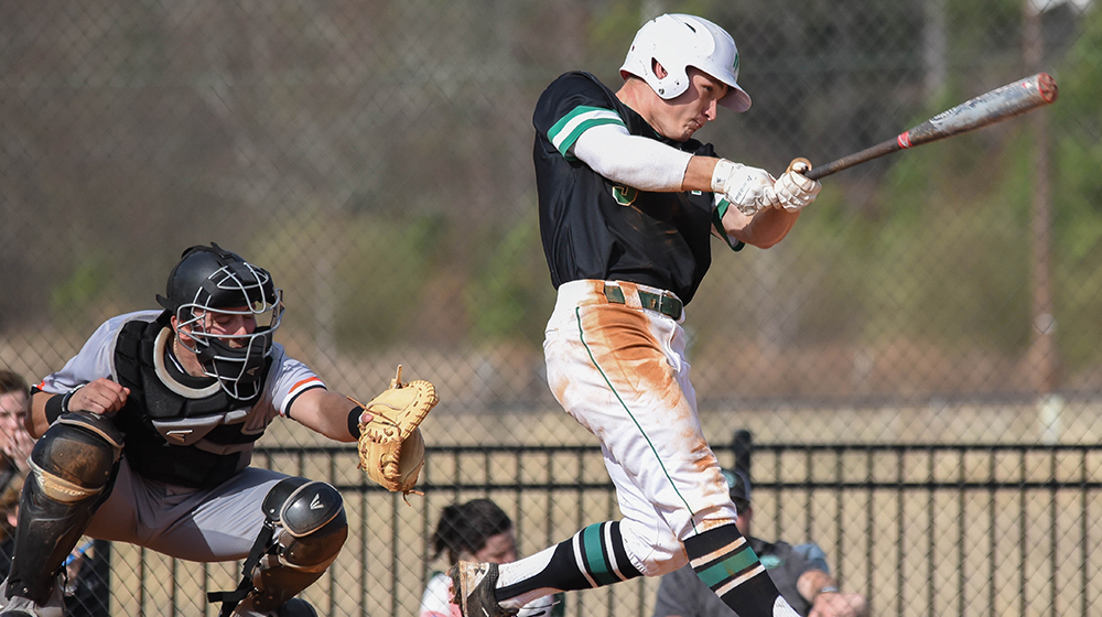 Brian Ray - 2018 - Baseball - University of Arkansas at Monticello ...