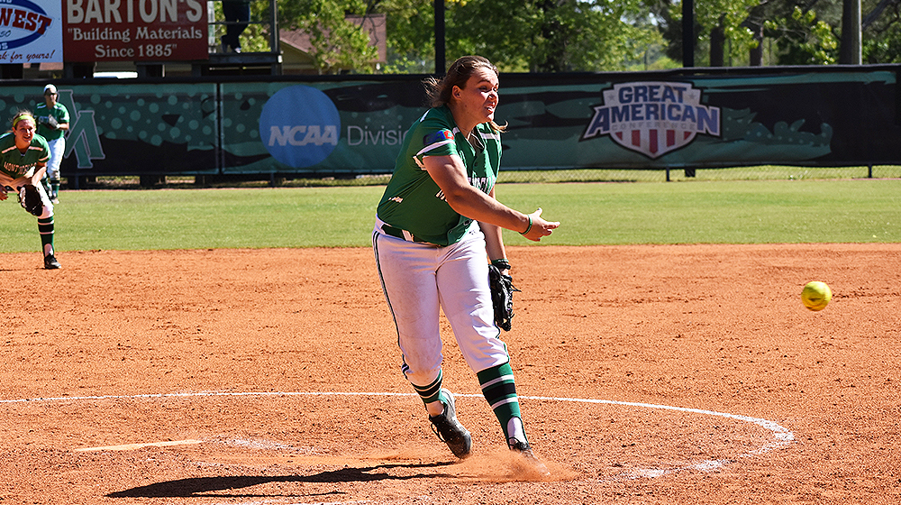 Kaylee Freeman - 2020 - Softball - University of Arkansas at Monticello ...