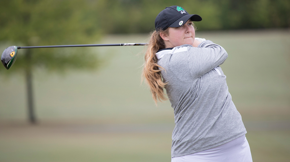 Leah Rowe - 2020-21 - Women's Golf - University of Arkansas at ...