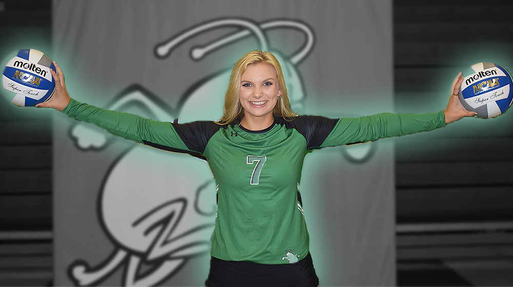 Megan Orth - 2018 - Volleyball - University of Arkansas at Monticello ...