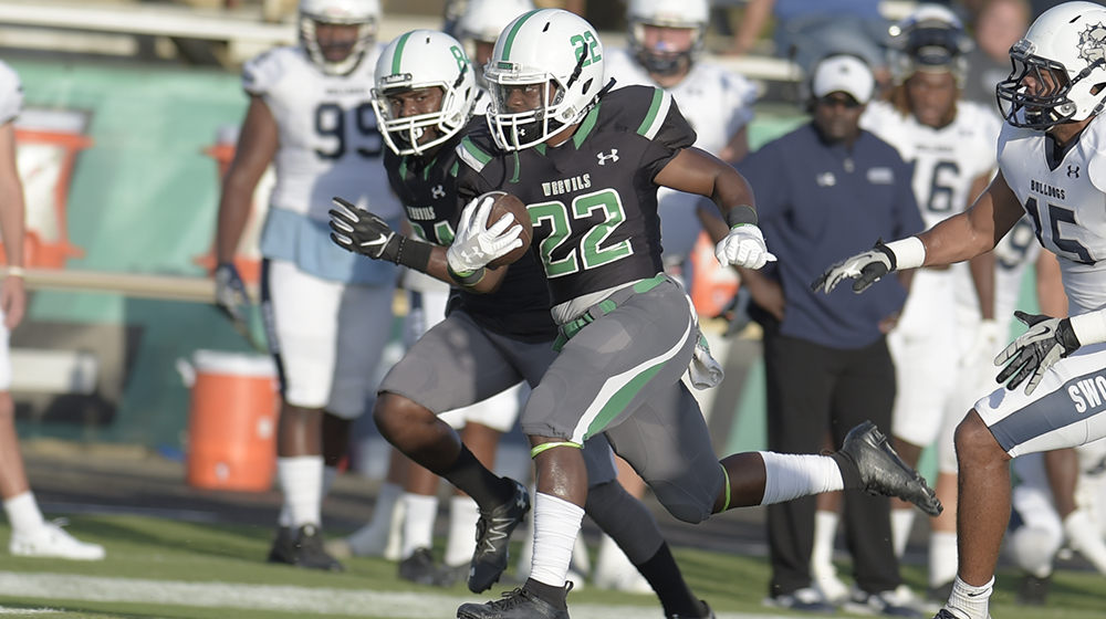 Logan Penn - 2021 - Football - University of Arkansas at Monticello ...