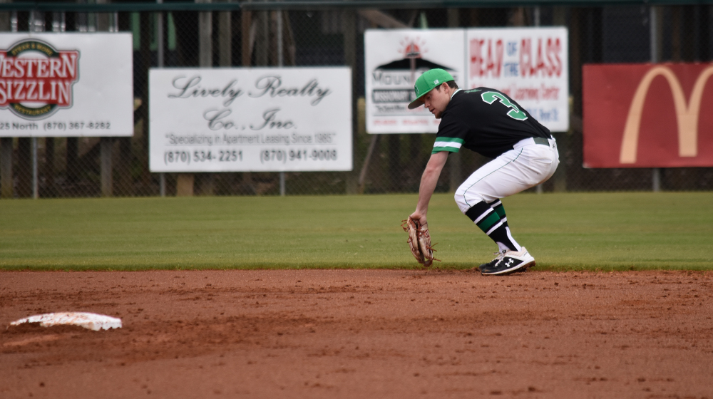 Audy Clary - 2021 - Baseball - University of Arkansas at Monticello ...