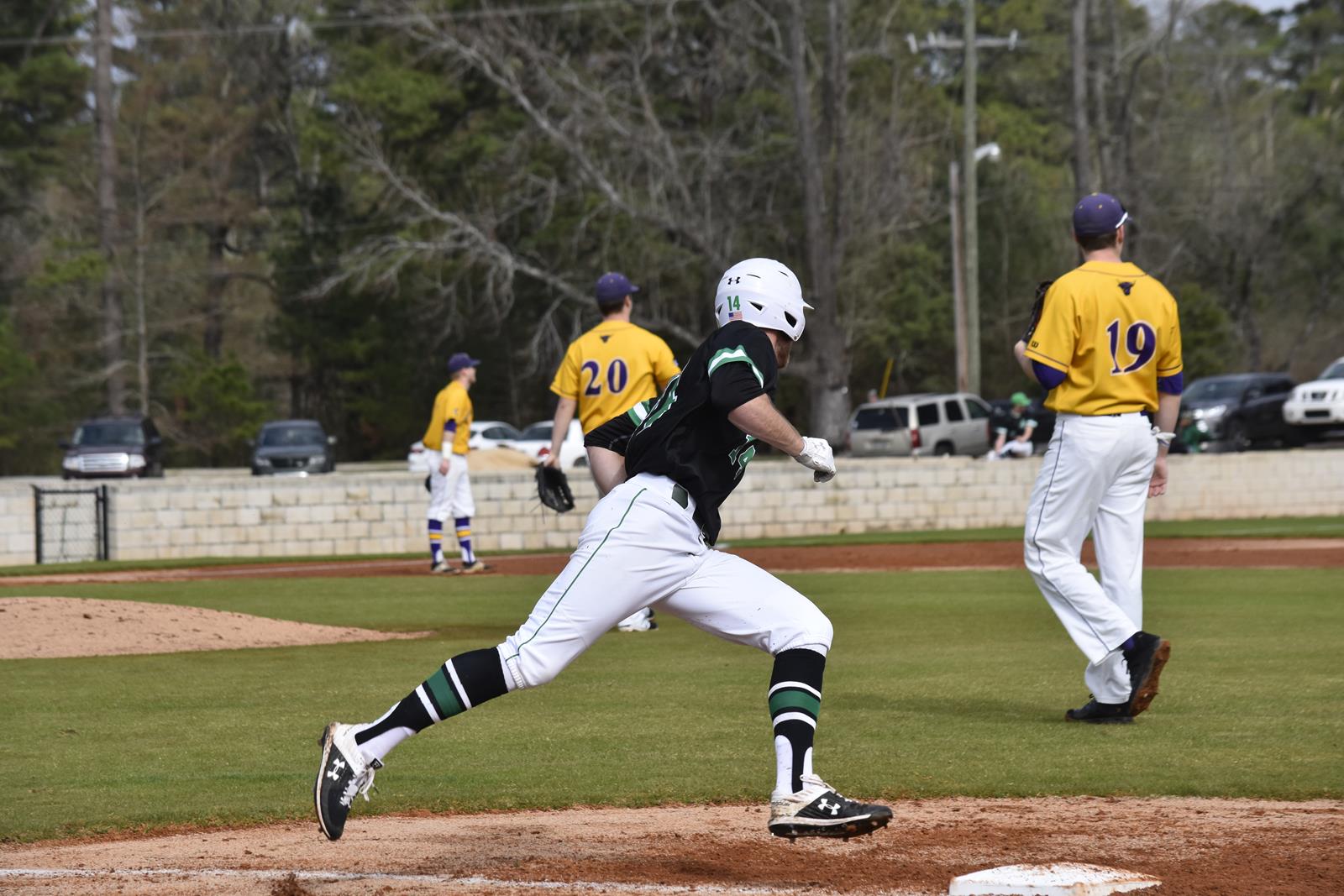 John Mauldin - 2019 - Baseball - University of Arkansas at Monticello ...