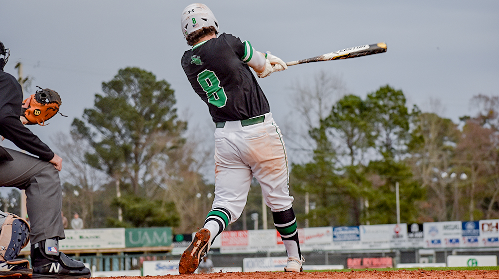 Kaleb Warden - 2019 - Baseball - University of Arkansas at Monticello ...