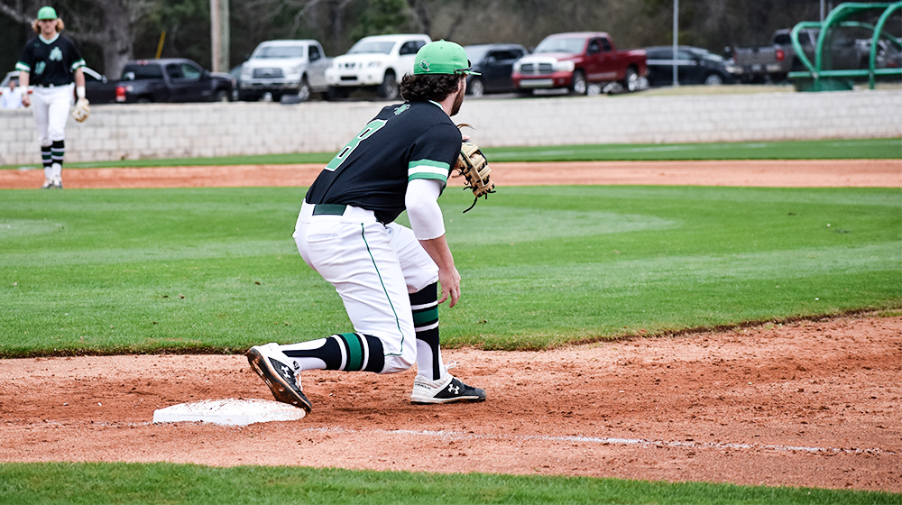Kaleb Warden - 2019 - Baseball - University of Arkansas at Monticello ...