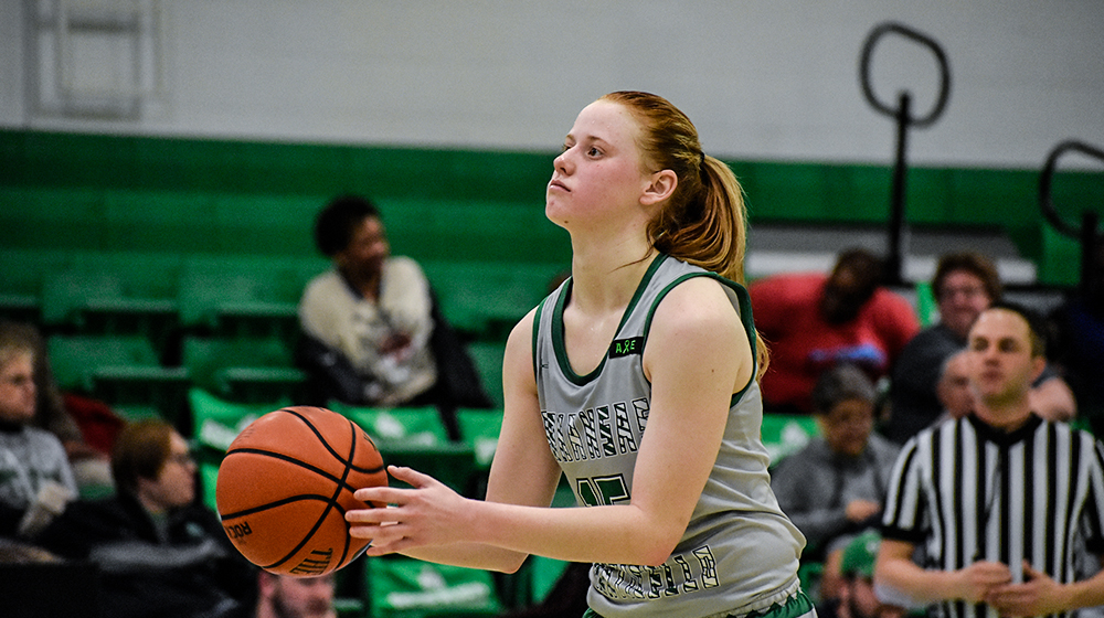 Whitney O'Dell - 2018-19 - Women's Basketball - University of Arkansas ...
