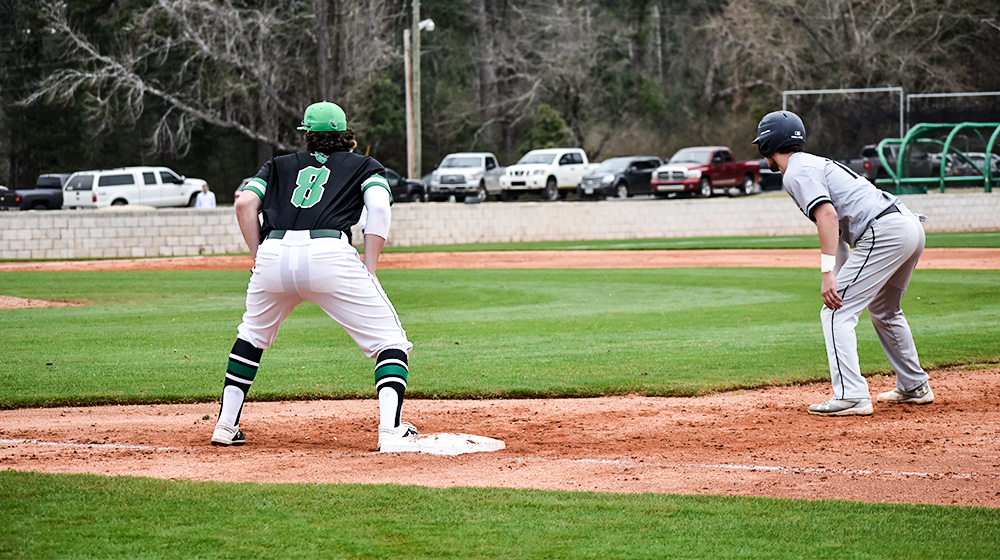 Kaleb Warden - 2019 - Baseball - University of Arkansas at Monticello ...