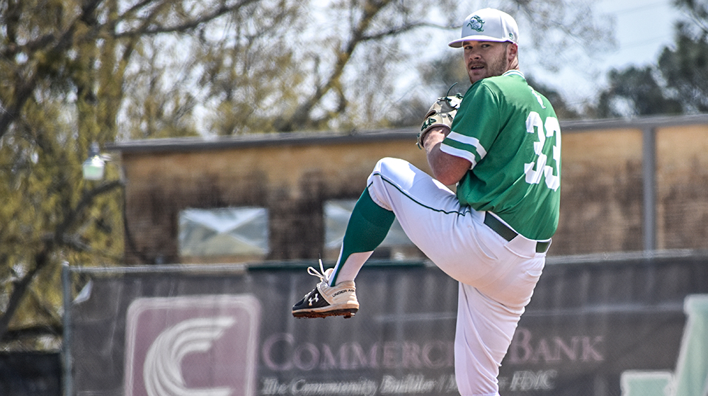 Peyton Sullivan - 2019 - Baseball - University of Arkansas at ...