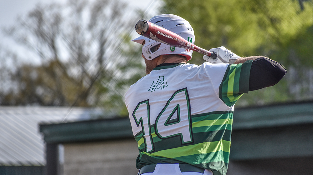 John Mauldin - 2019 - Baseball - University of Arkansas at Monticello ...