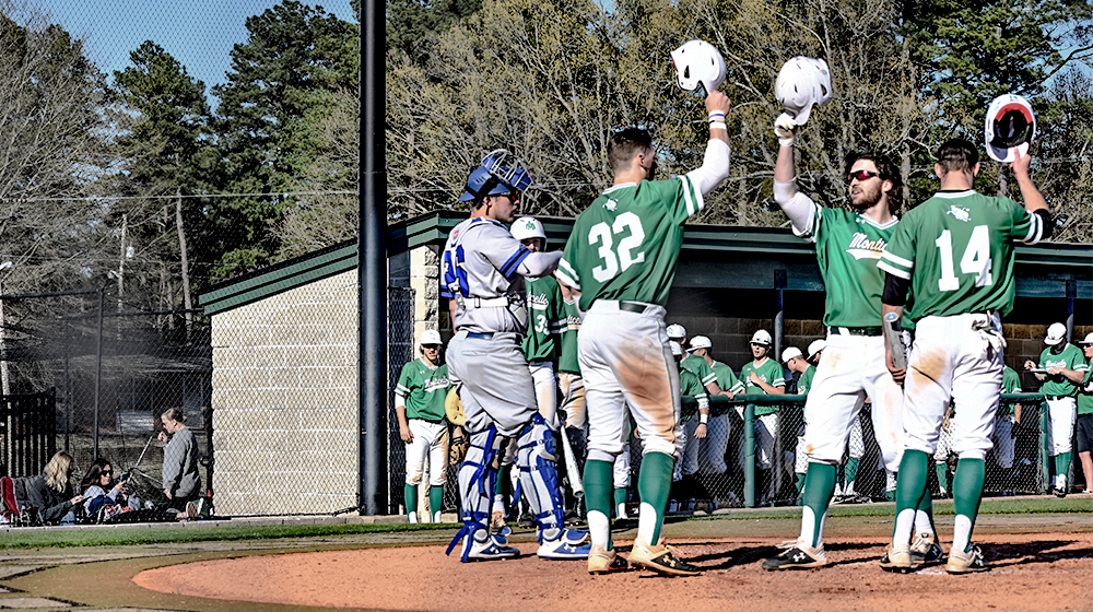 Kaleb Warden - 2019 - Baseball - University of Arkansas at Monticello ...
