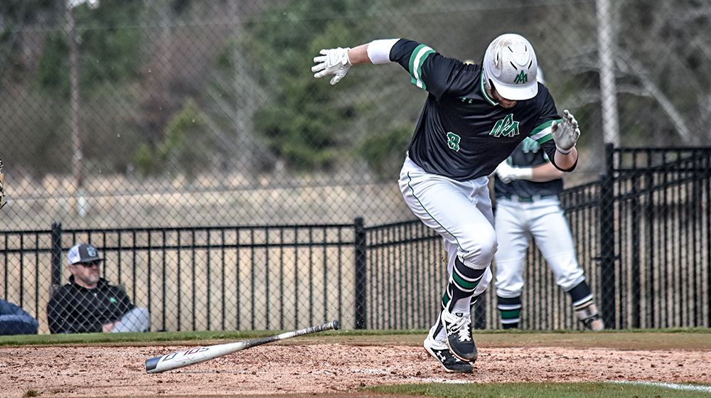 Kaleb Warden - 2019 - Baseball - University of Arkansas at Monticello ...