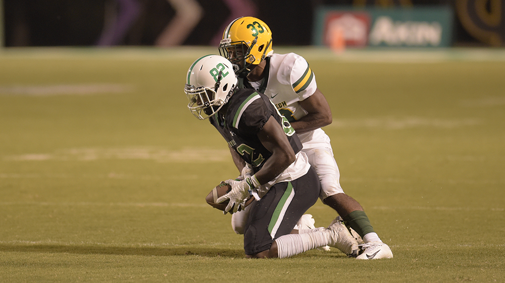 Jeremy Hampton - 2021 - Football - University of Arkansas at Monticello ...