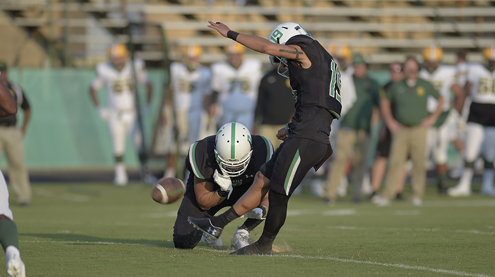 Josh Marini - 2019 - Football - University of Arkansas at Monticello ...