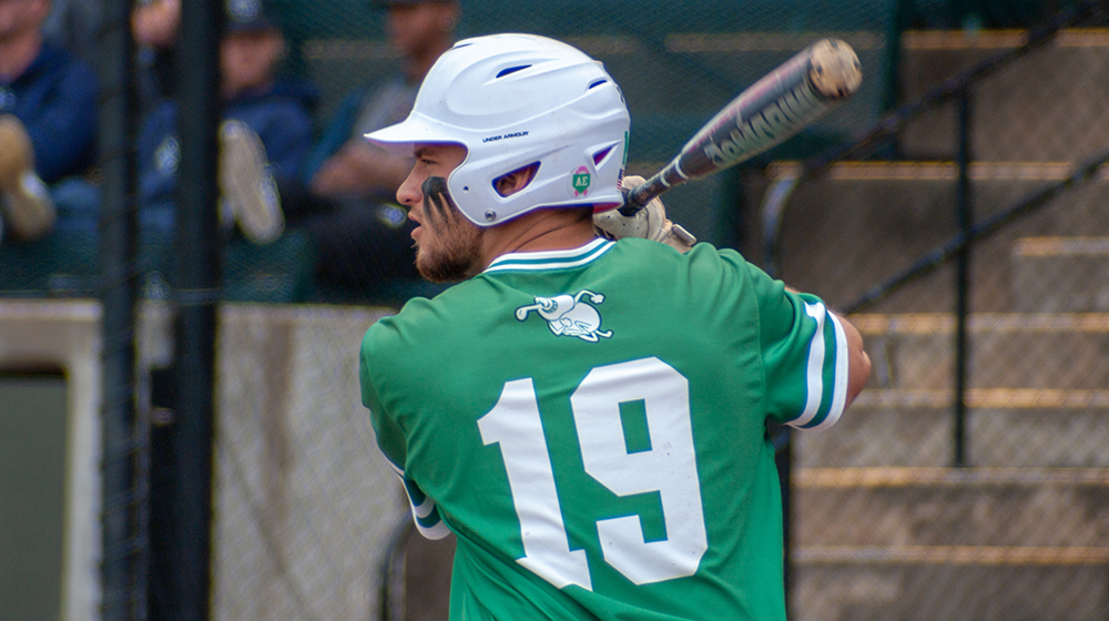 David Reyna - 2022 - Baseball - University of Arkansas at Monticello Athletics