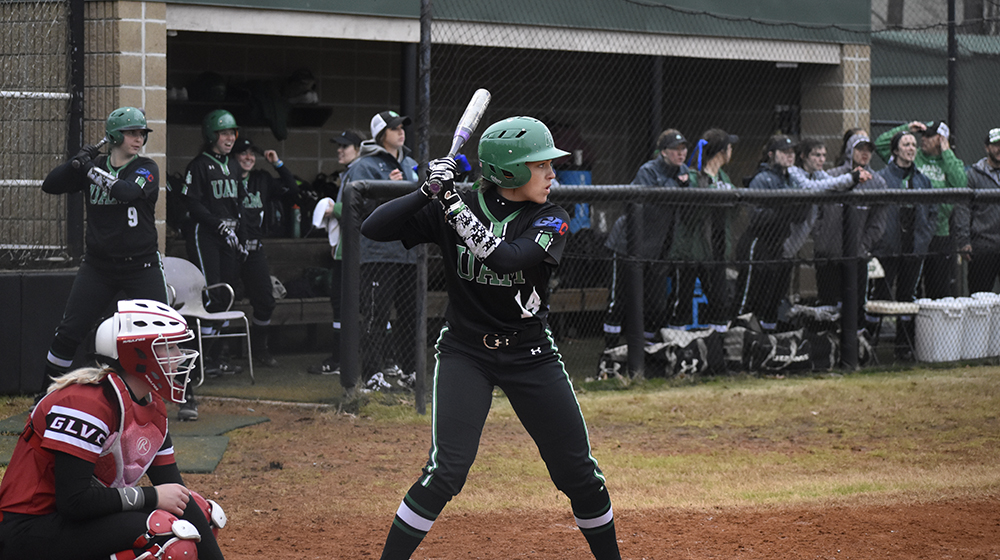 Haley Godeaux - 2021 - Softball - University of Arkansas at Monticello ...