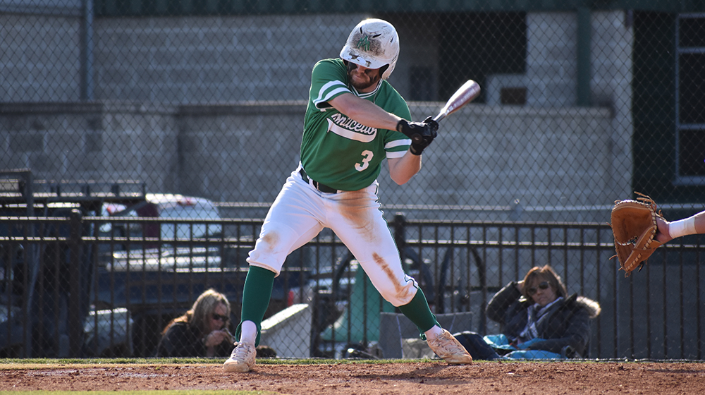 Audy Clary - 2021 - Baseball - University of Arkansas at Monticello ...