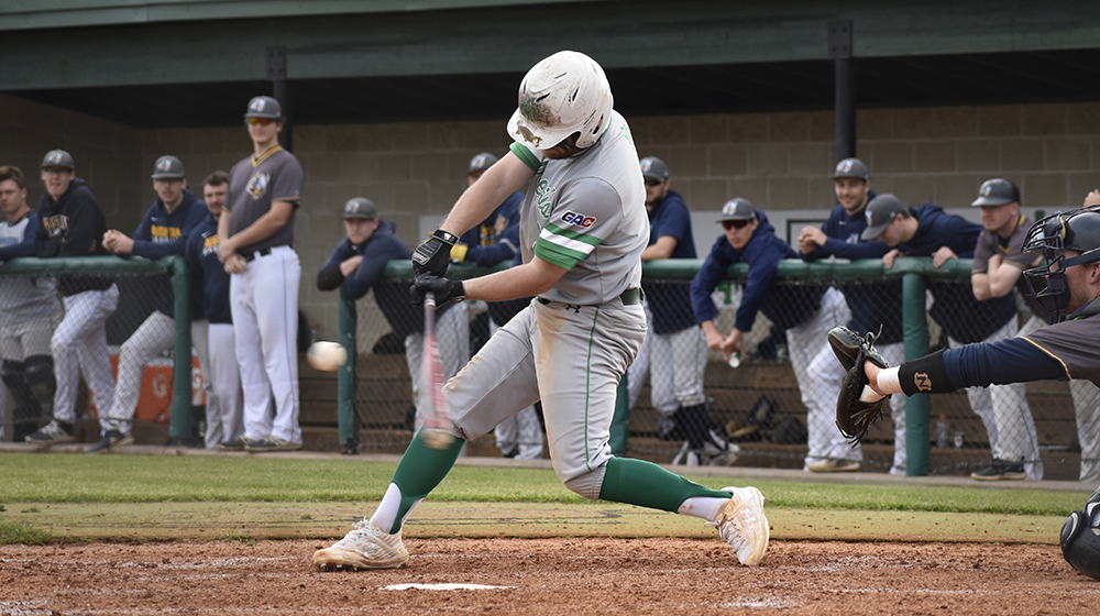 Audy Clary - 2021 - Baseball - University of Arkansas at Monticello ...