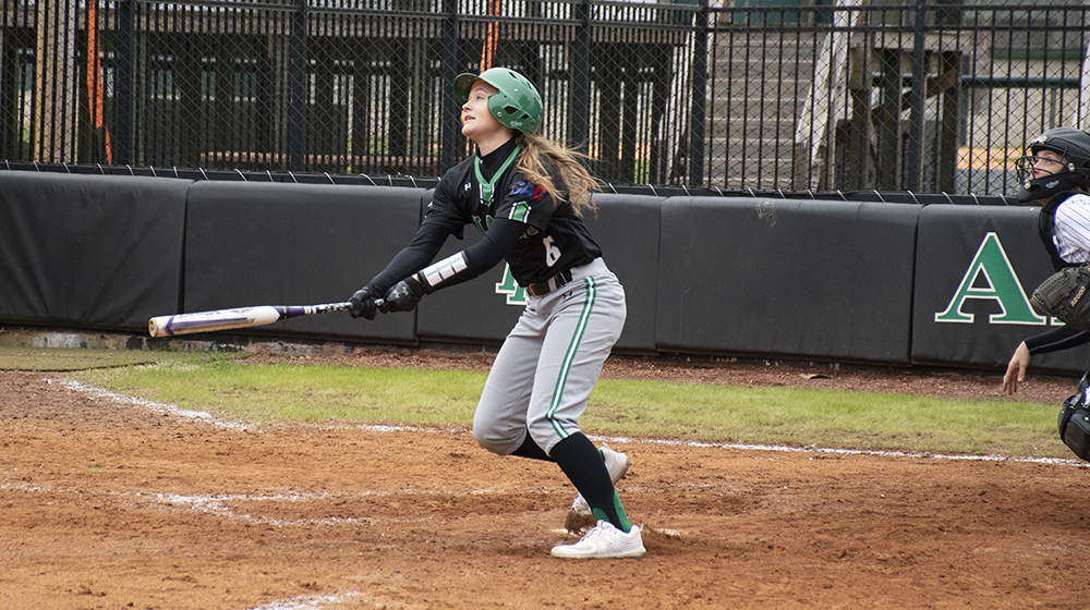 Paige Eddington - 2020 - Softball - University of Arkansas at ...