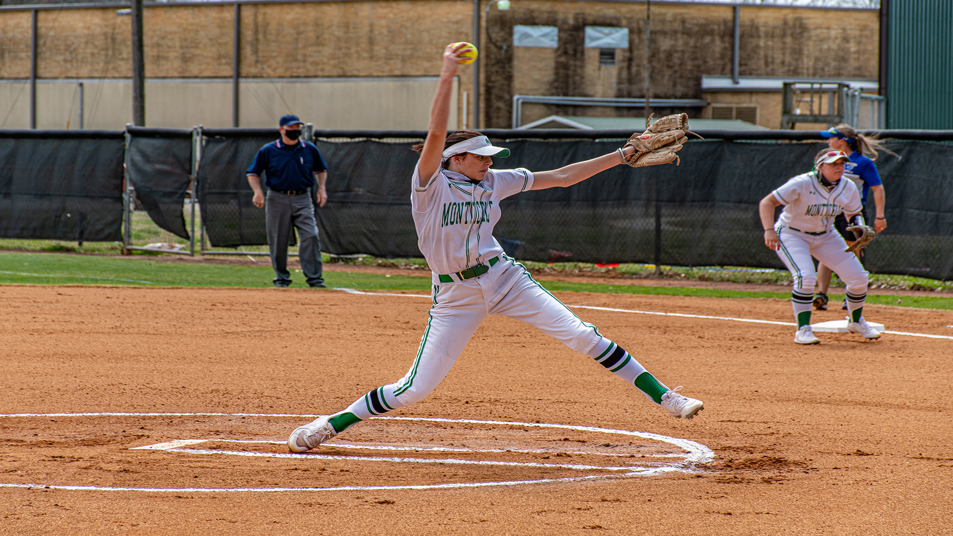 Maddie Chalenburg - 2022 - Softball - University of Arkansas at ...
