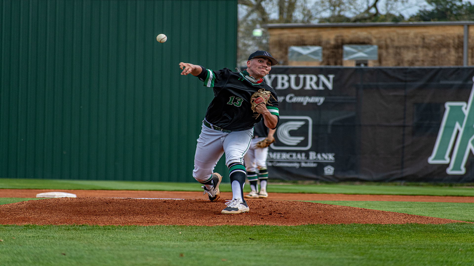 Livan Cordova - 2021 - Baseball - University of Arkansas at Monticello ...