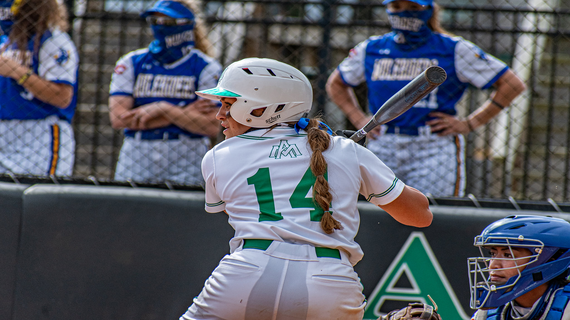 Haley Godeaux - 2021 - Softball - University of Arkansas at Monticello ...