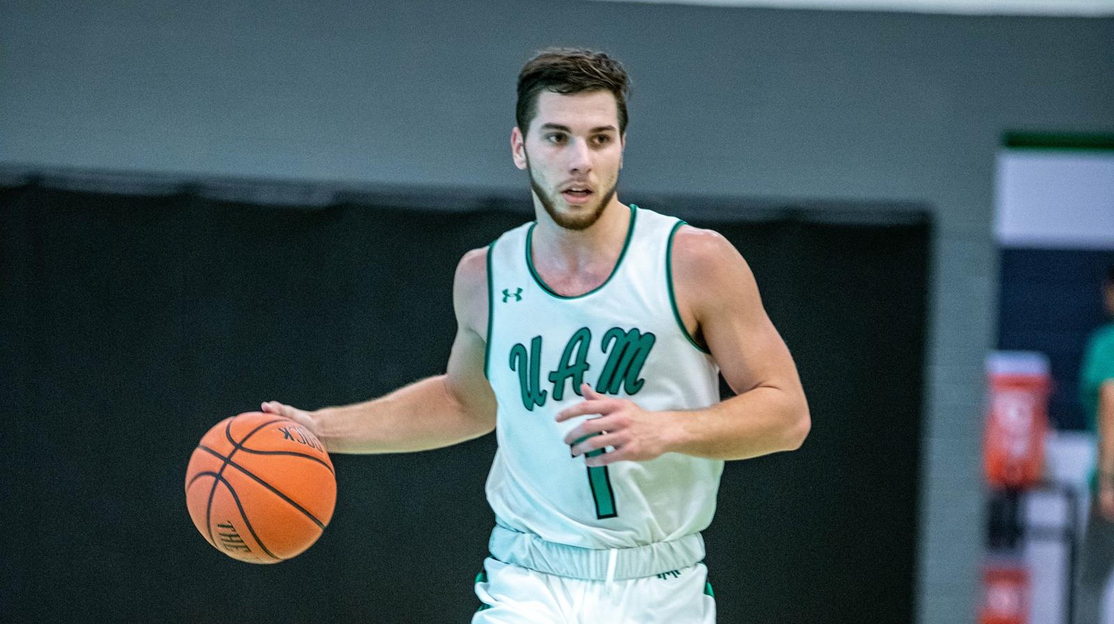 Weevils Come Up Short to SEOSU - University of Arkansas at Monticello ...