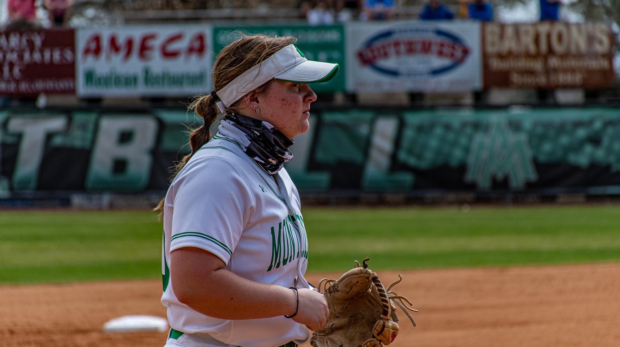 Grace Neal - 2024 - Softball - University of Arkansas at Monticello ...