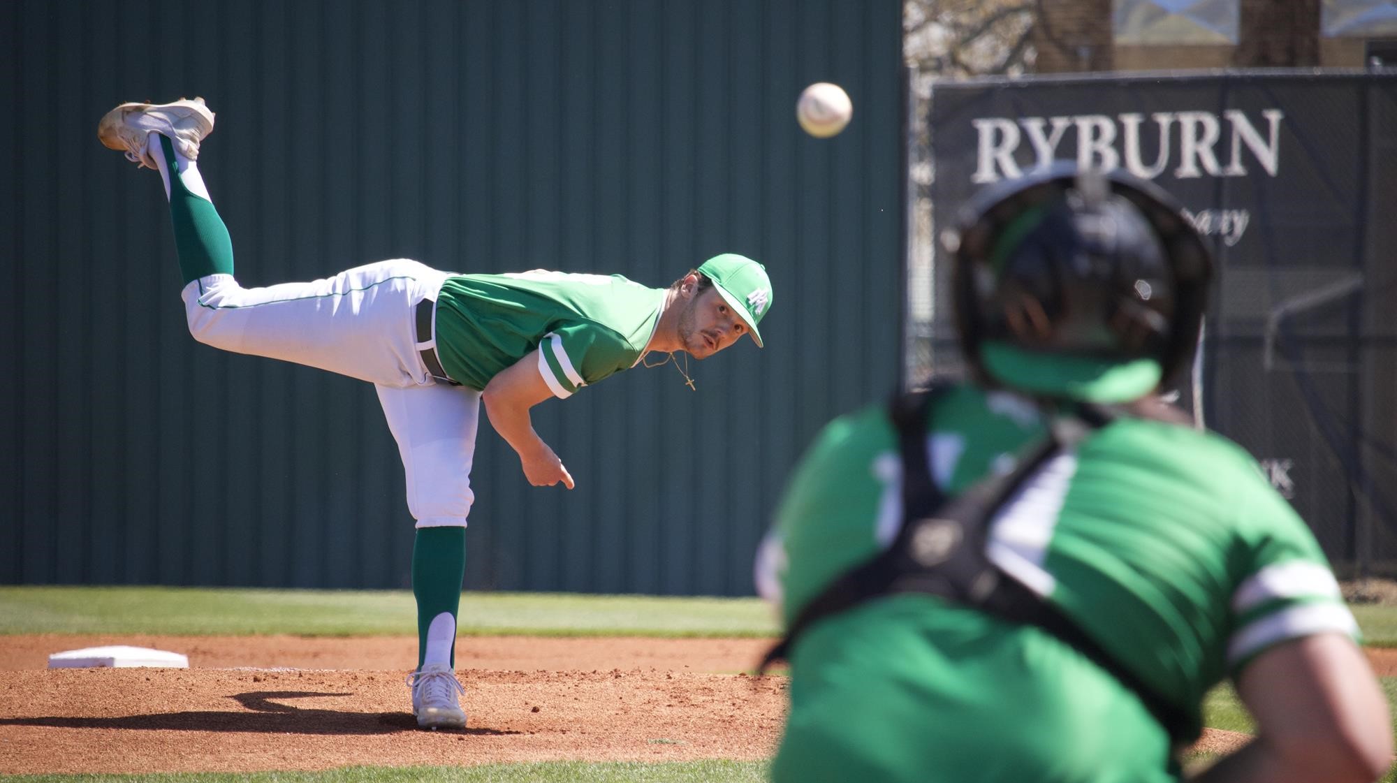 Derek Potts - 2023 - Baseball - University of Arkansas at Monticello ...