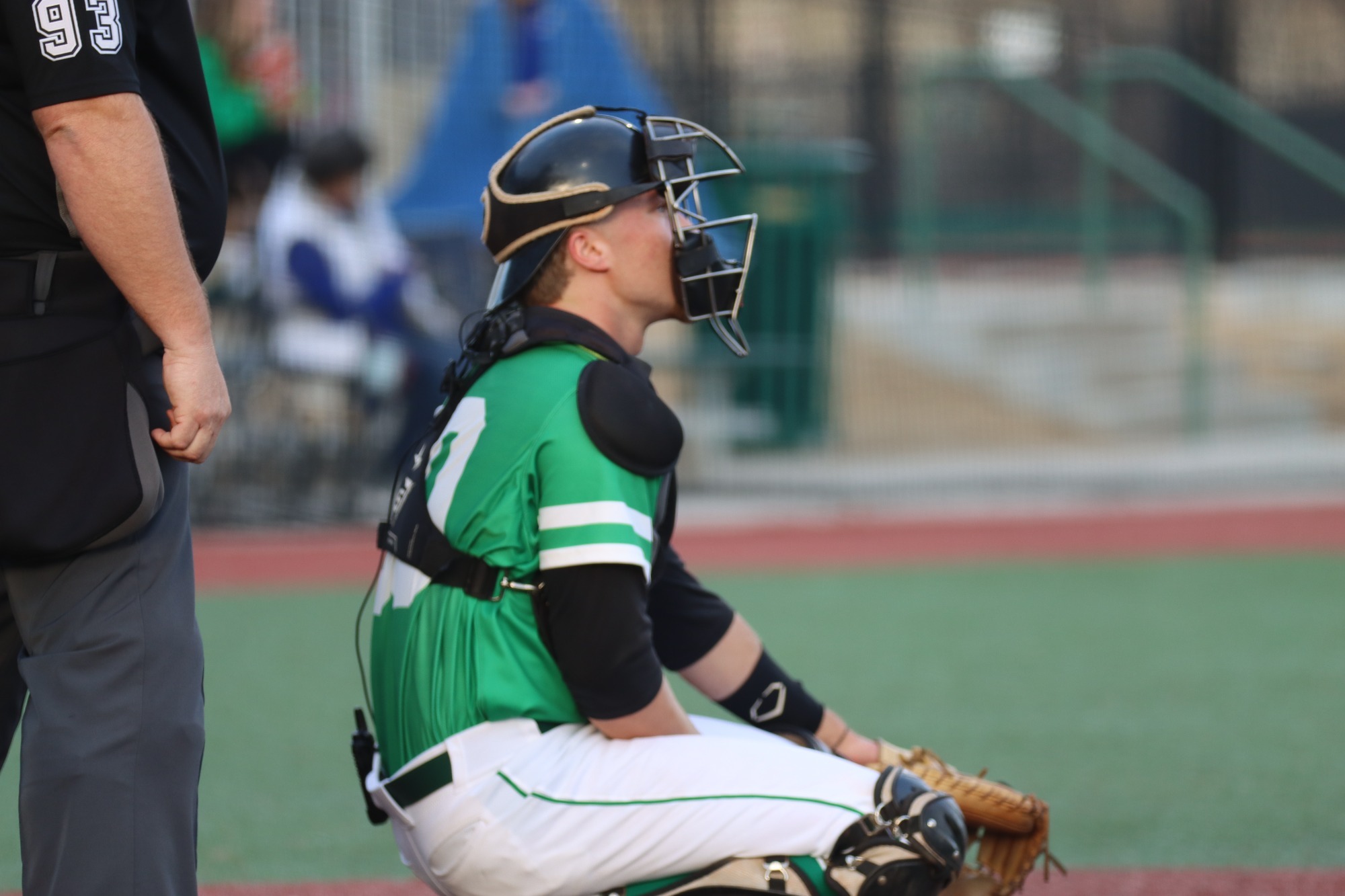 Noah Estrem - 2024 - Baseball - University of Arkansas at Monticello ...