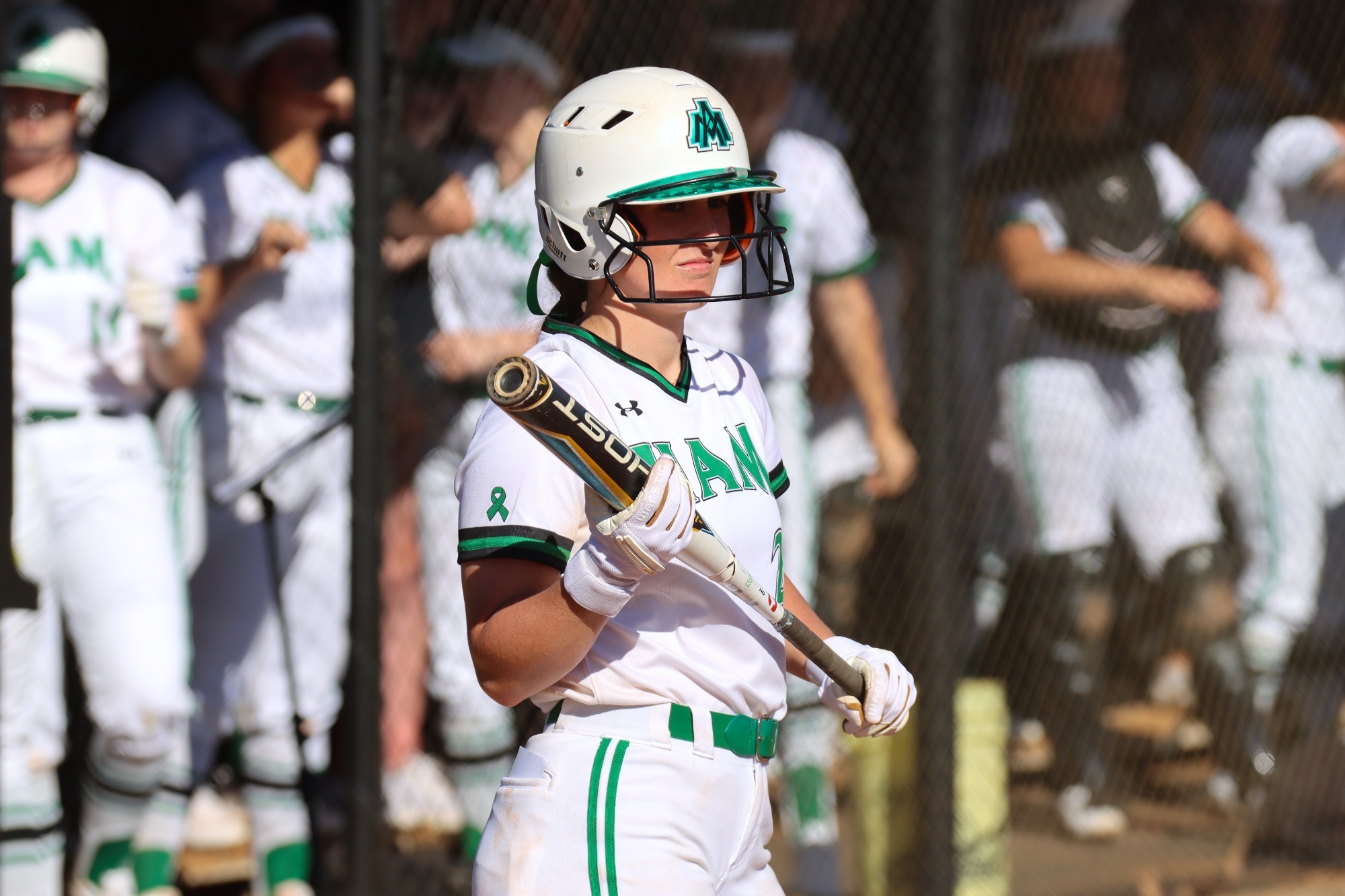 Lexie Smith - 2024 - Softball - University of Arkansas at Monticello ...