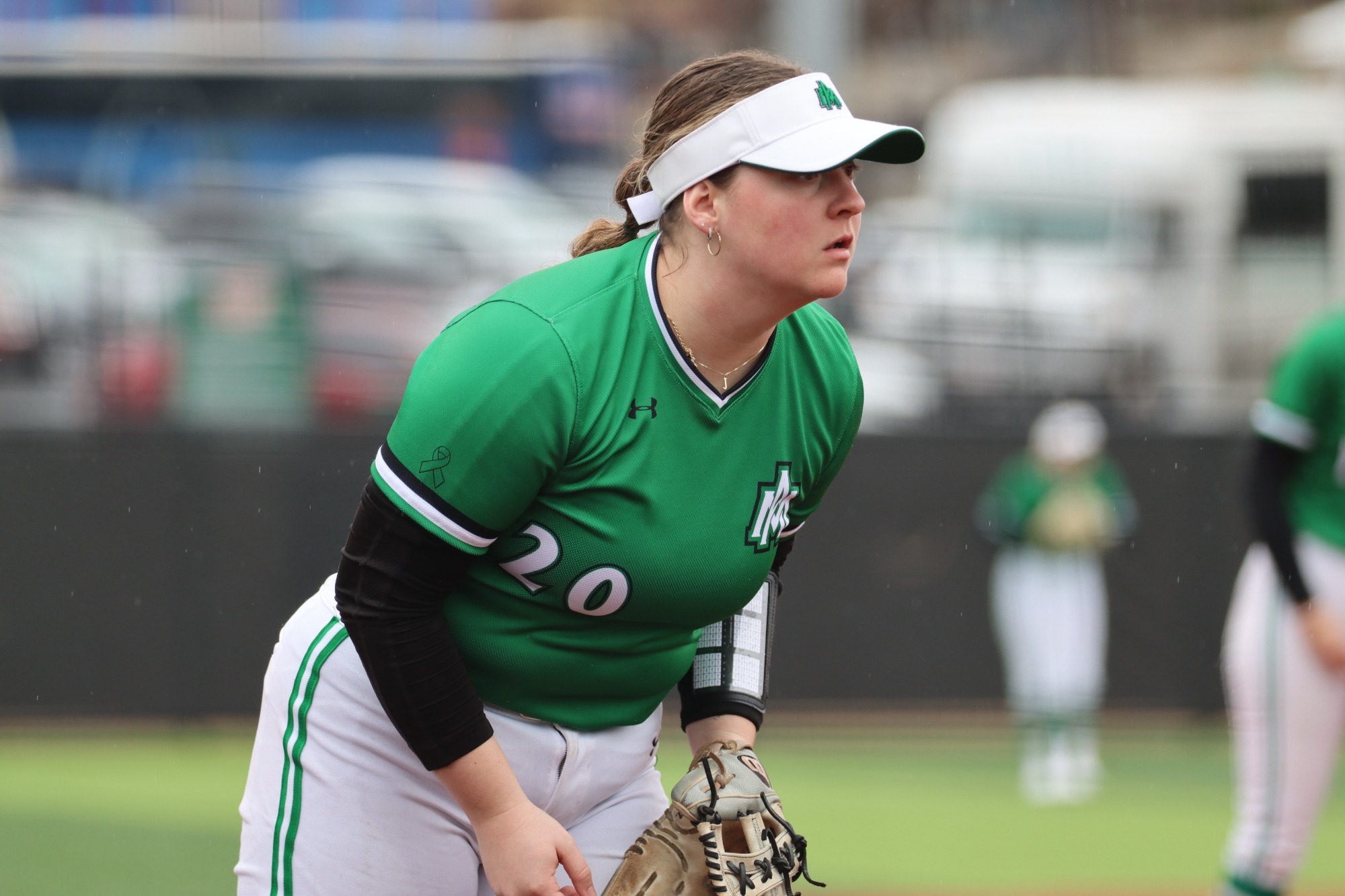 Grace Neal - 2024 - Softball - University of Arkansas at Monticello ...