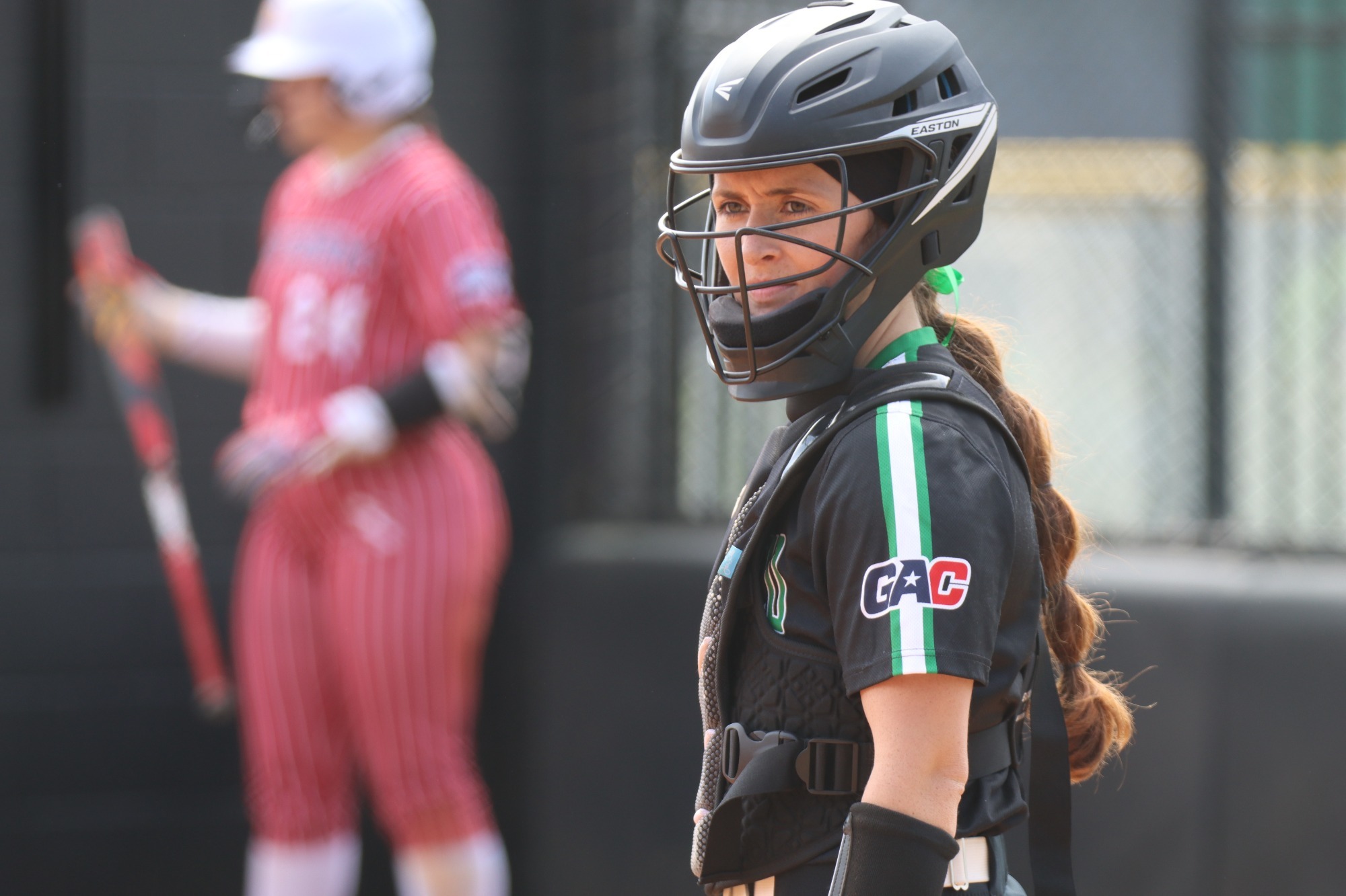 Lexie Smith - 2024 - Softball - University of Arkansas at Monticello ...