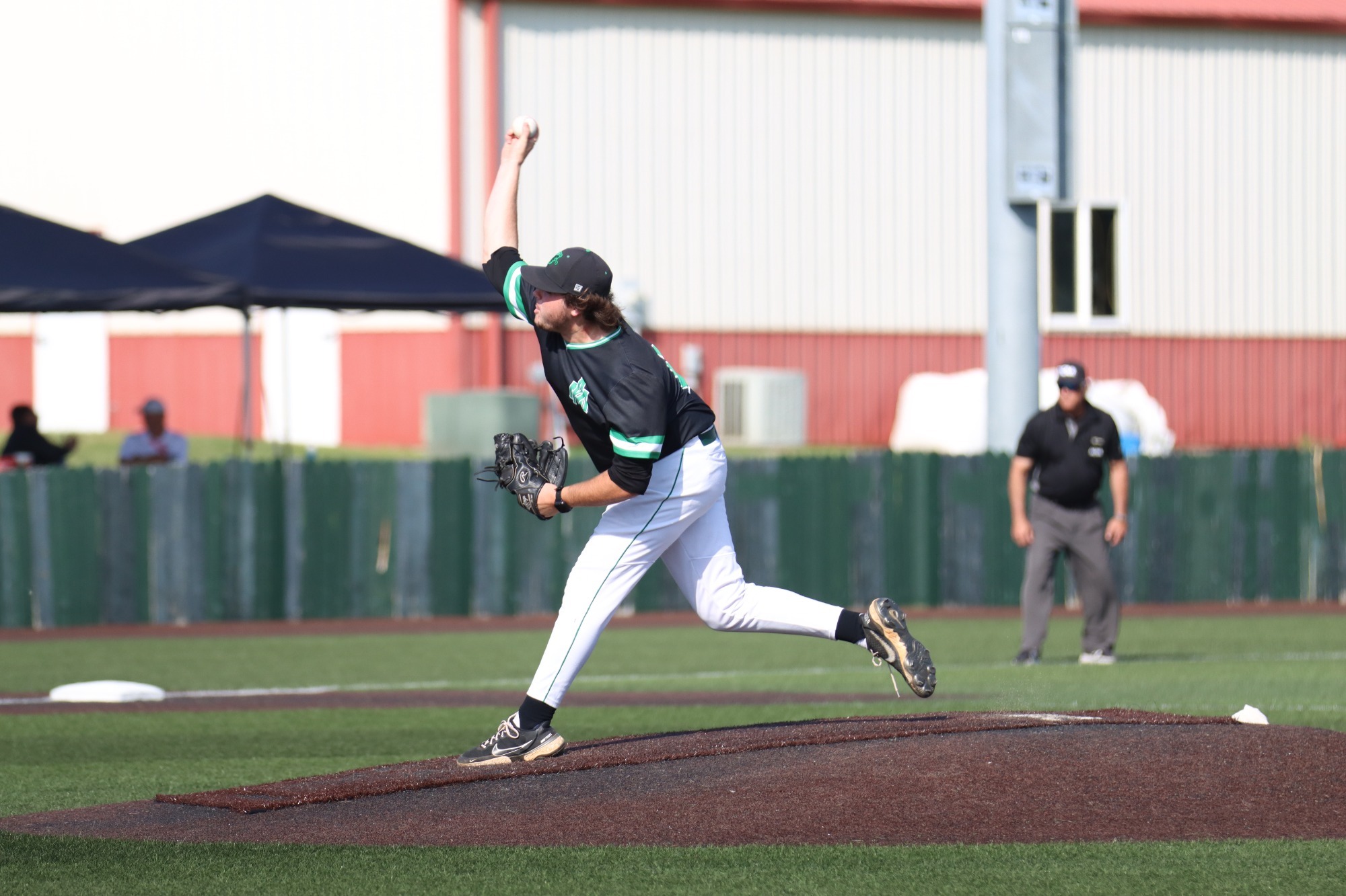 Baseball to Open Regionals Against Arkansas Tech - University of ...