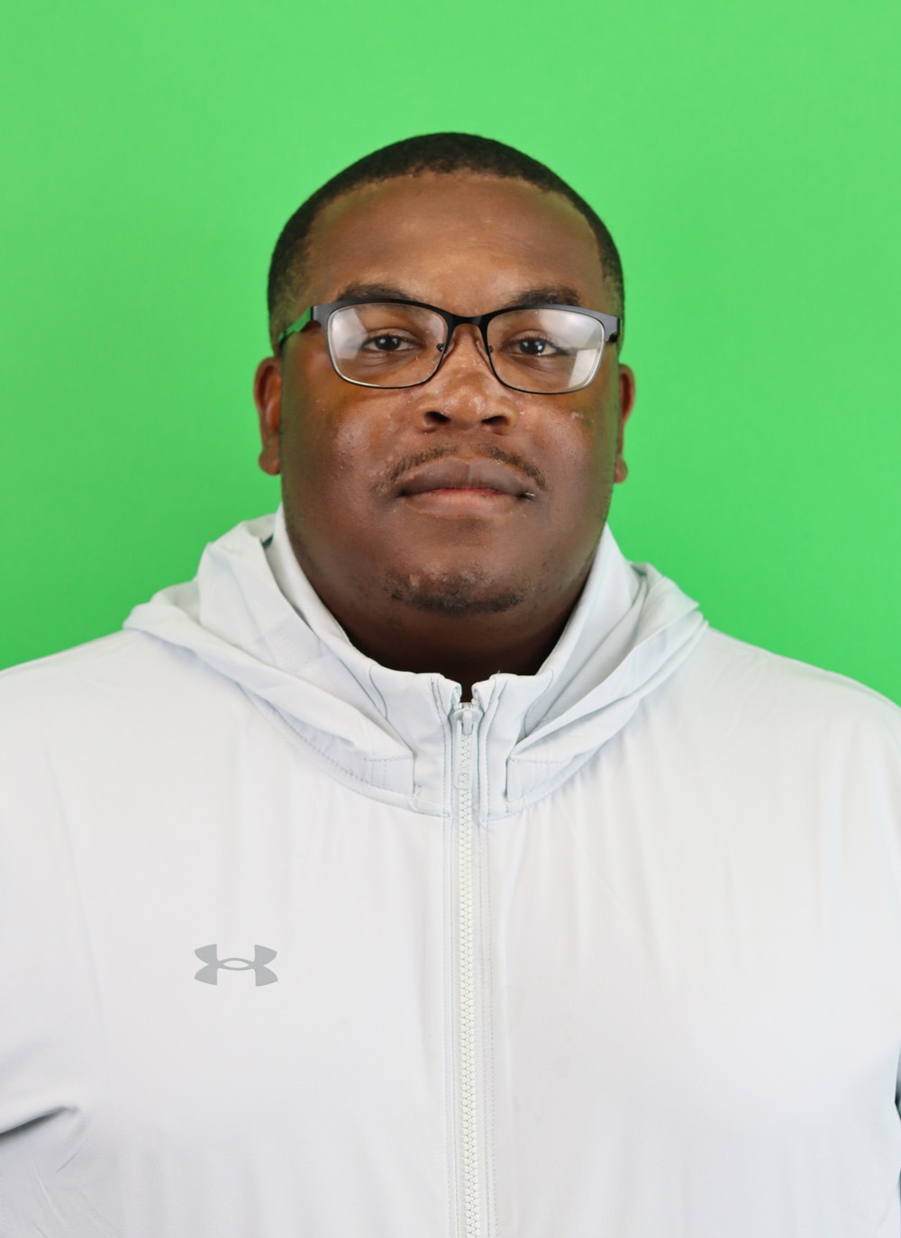 Walker Torrain - Graduate Assistant / Running Backs - Football Coaches ...