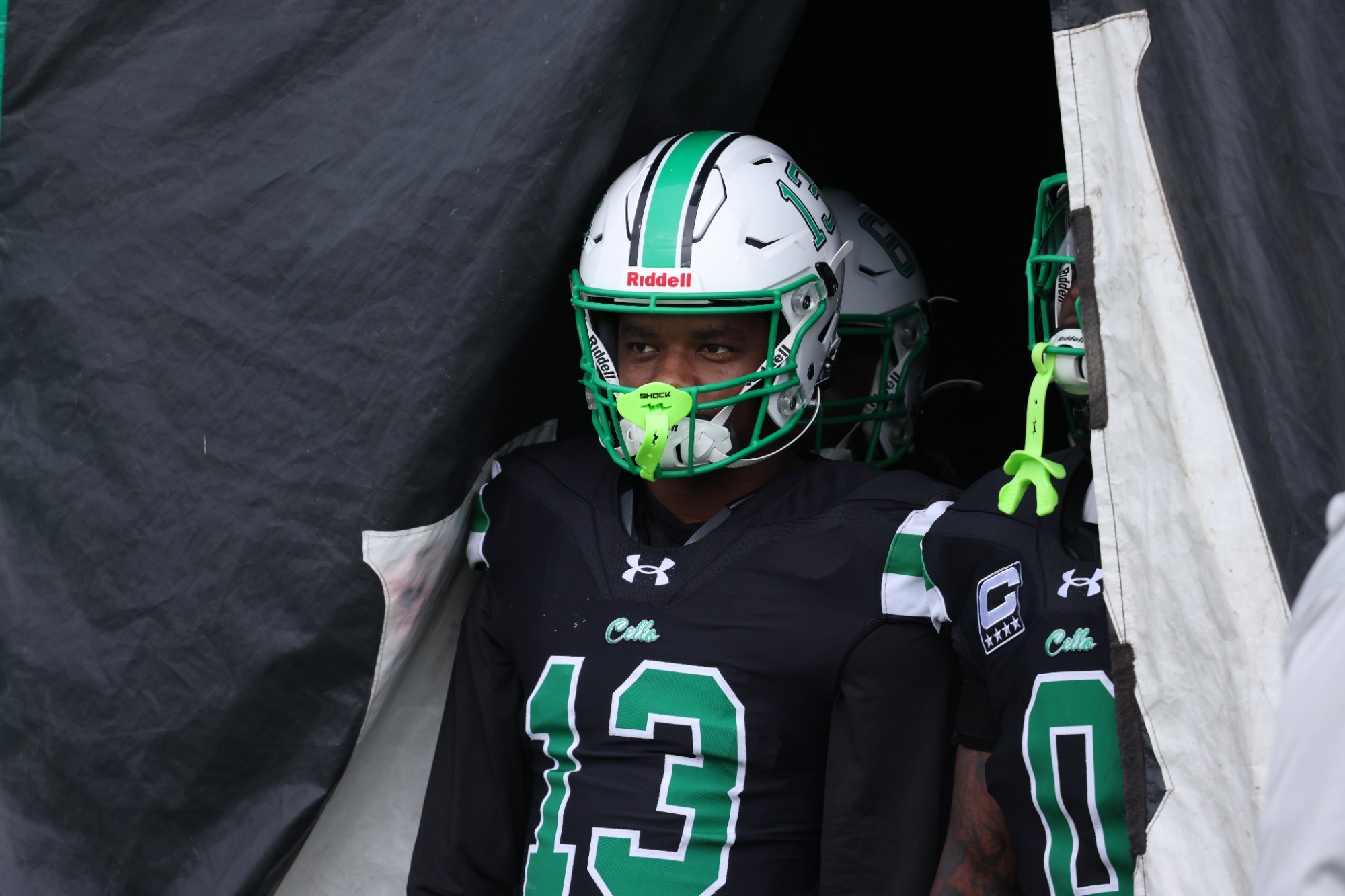 Veteran Coach Hud Jackson to Step Down from Football, Transition to ...