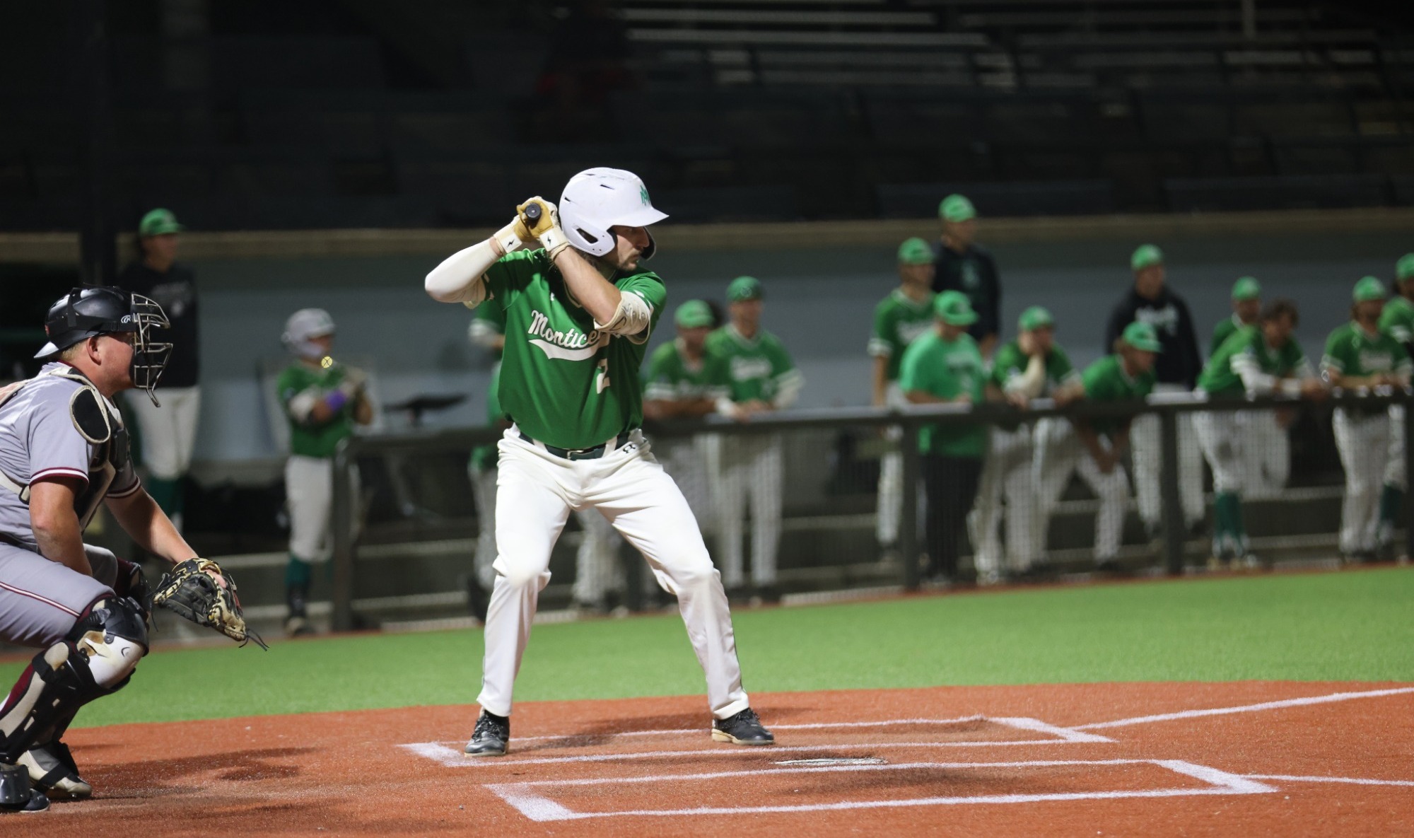 Weevils Baseball Release 2025 Season Schedule - University of Arkansas ...
