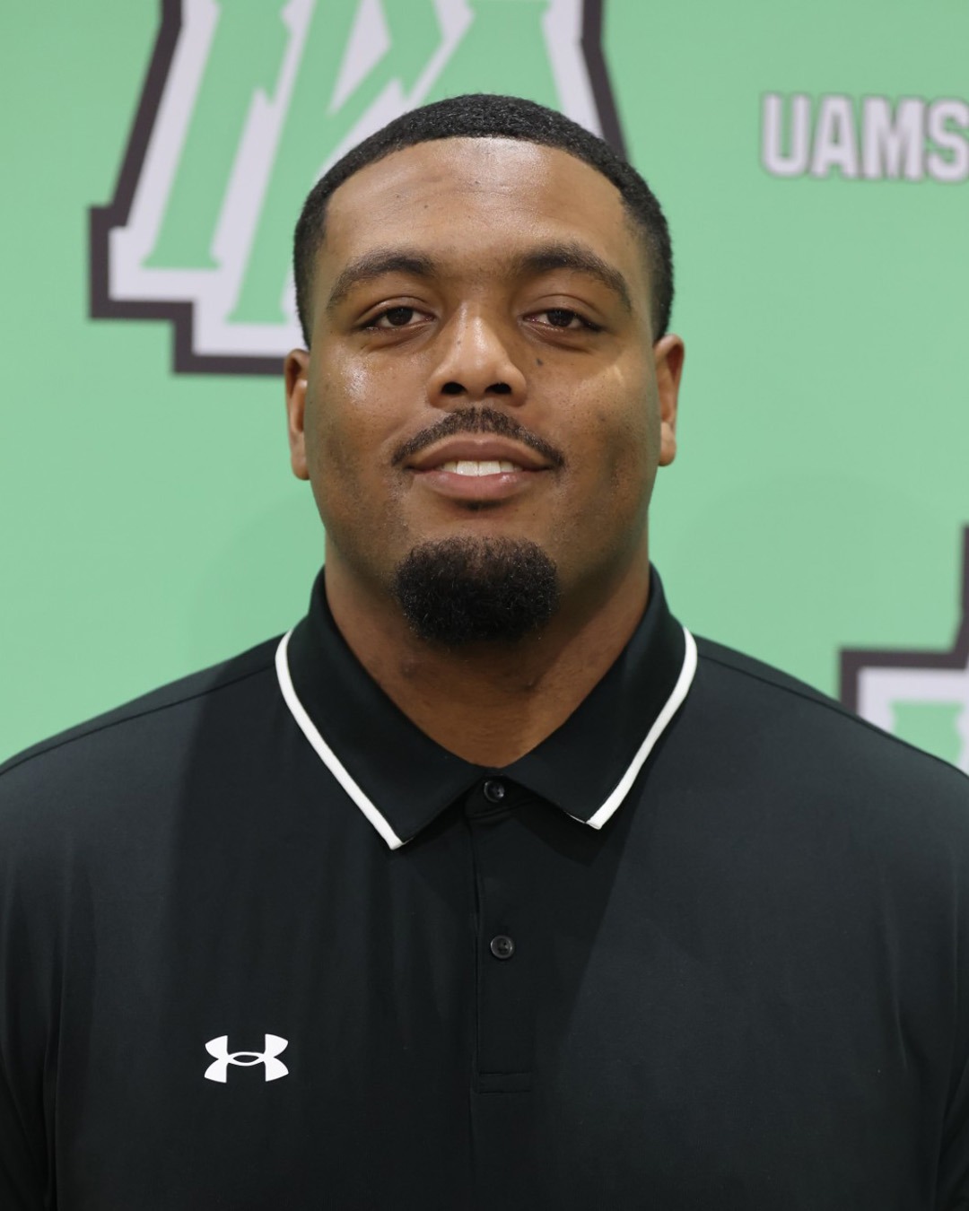 Austin Roberts - Defensive Line / Strength and Conditioning - Football ...