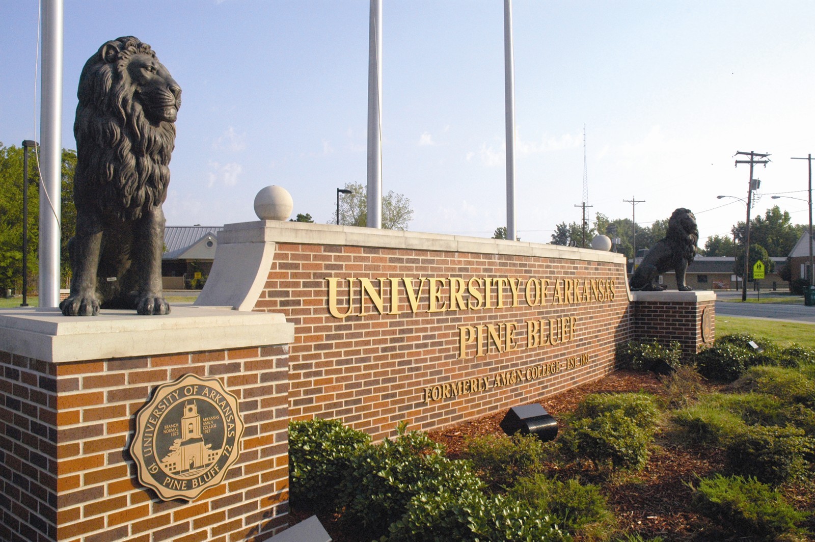 University of Arkansas at Pine Bluff Responds to NCAA Infractions ...