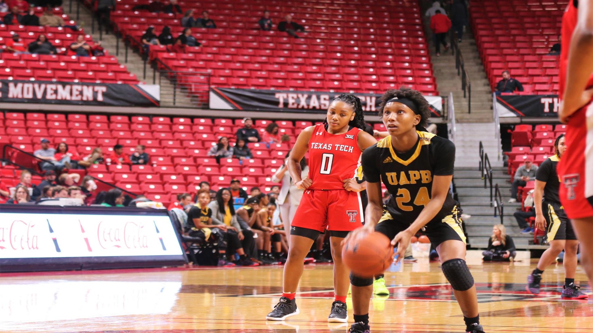 Noe’ll Taylor - Women's Basketball - UA Pine Bluff Athletics
