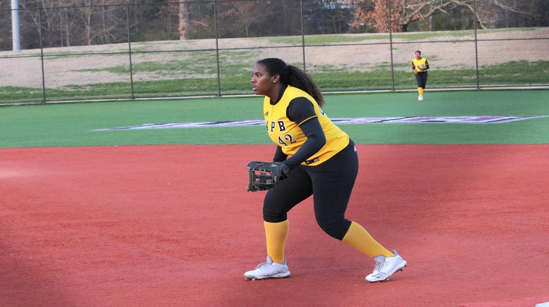 Kameron Graham - Softball - UA Pine Bluff Athletics