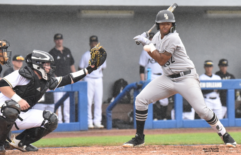 Larry Sims - Baseball - UA Pine Bluff Athletics
