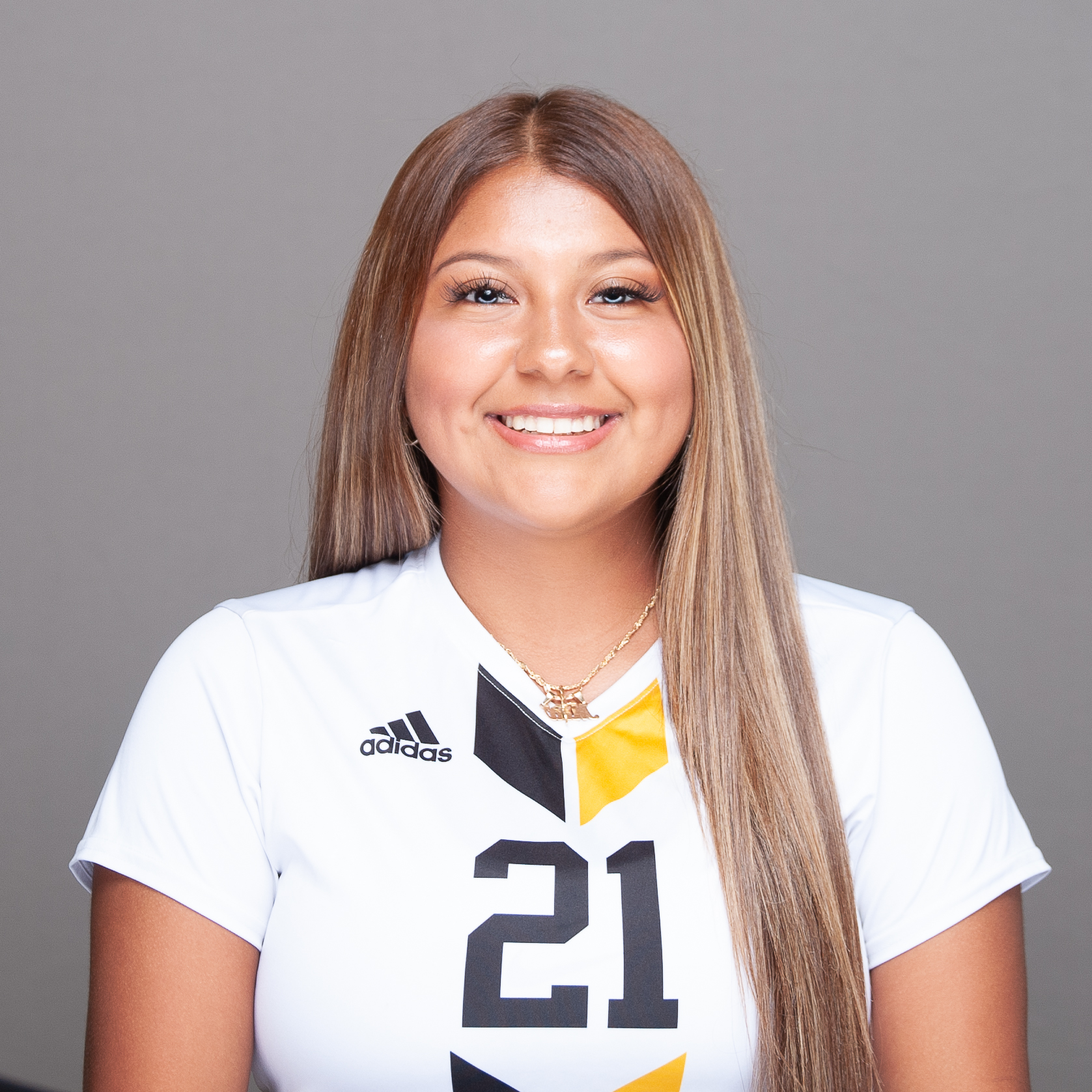 Mia Espinoza - Women's Soccer - UA Pine Bluff Athletics