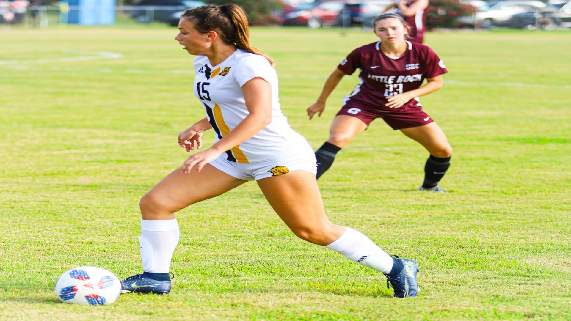 Erin Fite - Women's Soccer - UA Pine Bluff Athletics