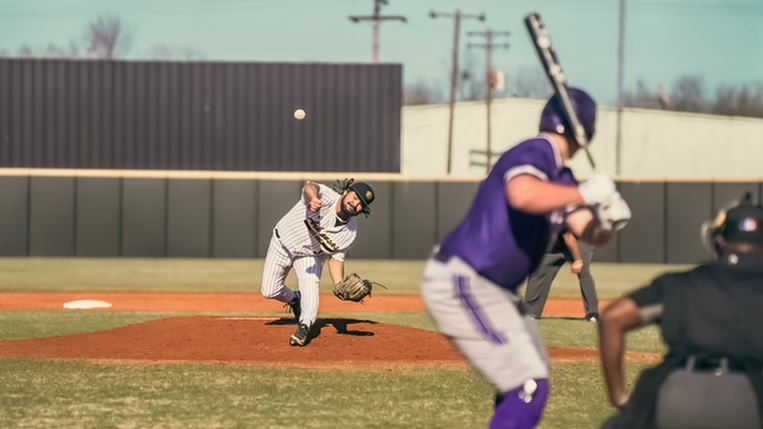 Brandon Little - Baseball - UA Pine Bluff Athletics