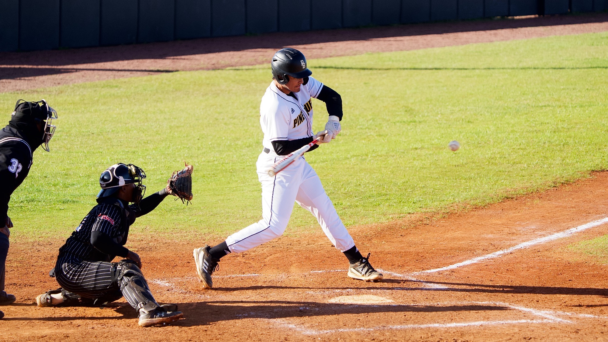 #UAPBBaseball Falls To Texas Southern In Conference Opener - UA Pine ...