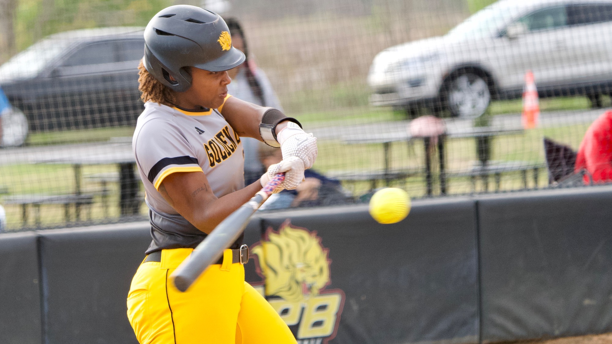 Samaria Jackson - Softball - UA Pine Bluff Athletics