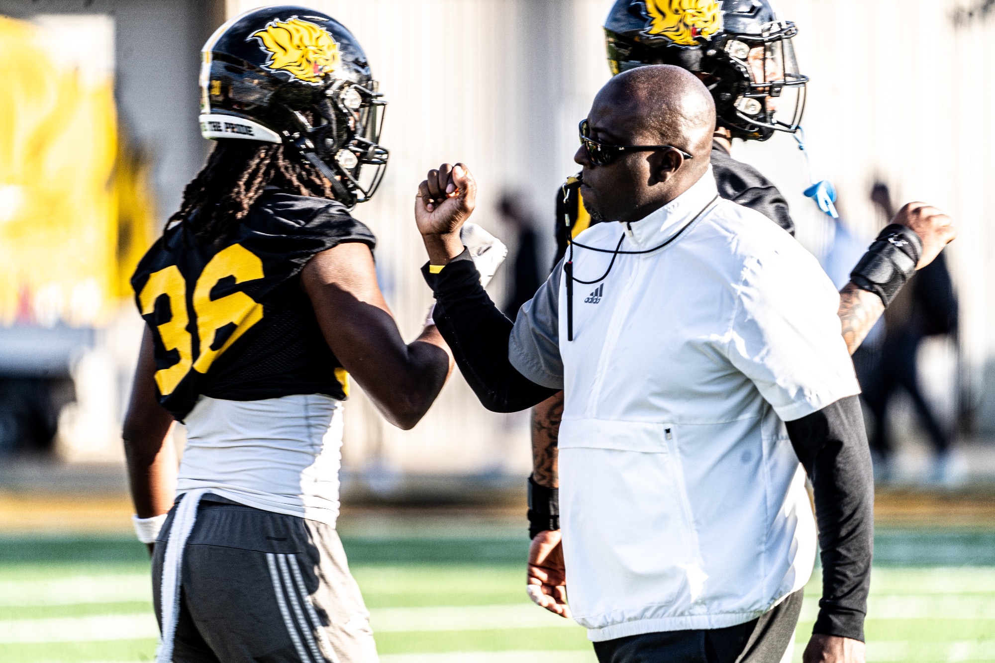 2019 Football Schedule - UA Pine Bluff Athletics