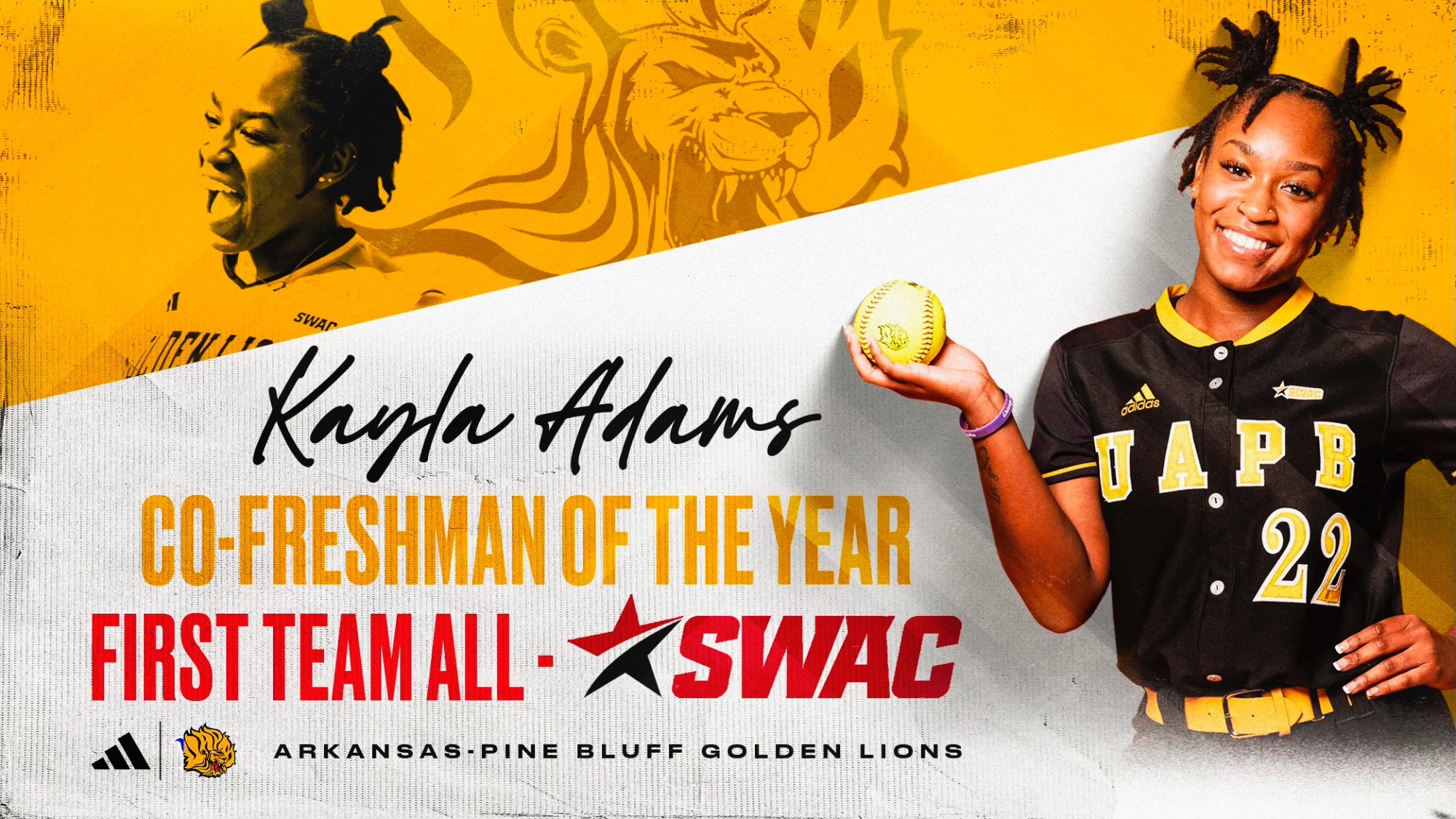 2025 Softball Schedule - UA Pine Bluff Athletics