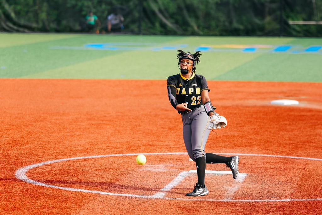 #UAPBSoftball Drops a Nailbiter Against Florida A&M 2-1 in 8 innings ...