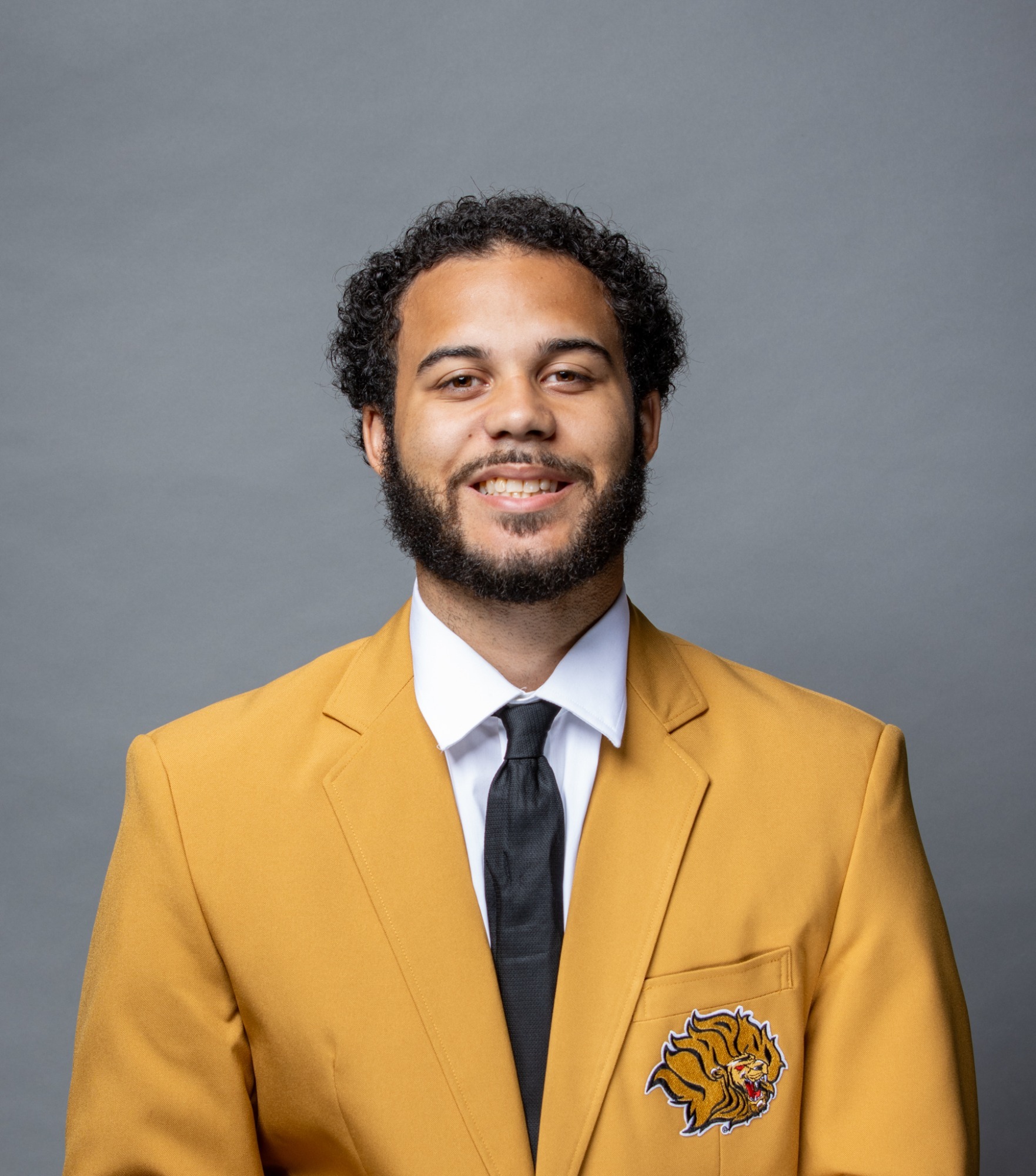 Grant Ewell Jr. - Football Coach - UA Pine Bluff Athletics